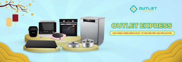 Giới thiệu – Outlet Express